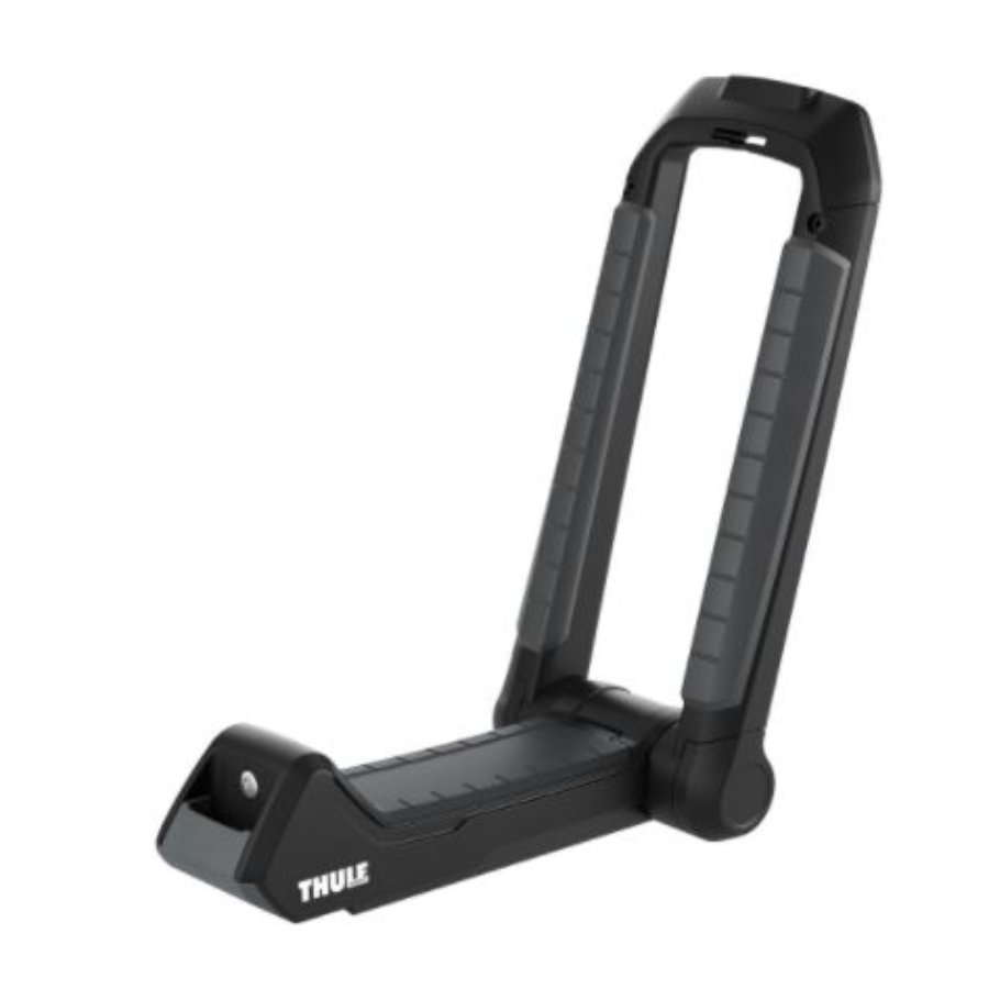 Transportador de caiaques Thule XT 849000 Kayak Cradle - Norauto