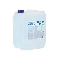BlueChem Adblue & 10 L com mangueira - Norauto
