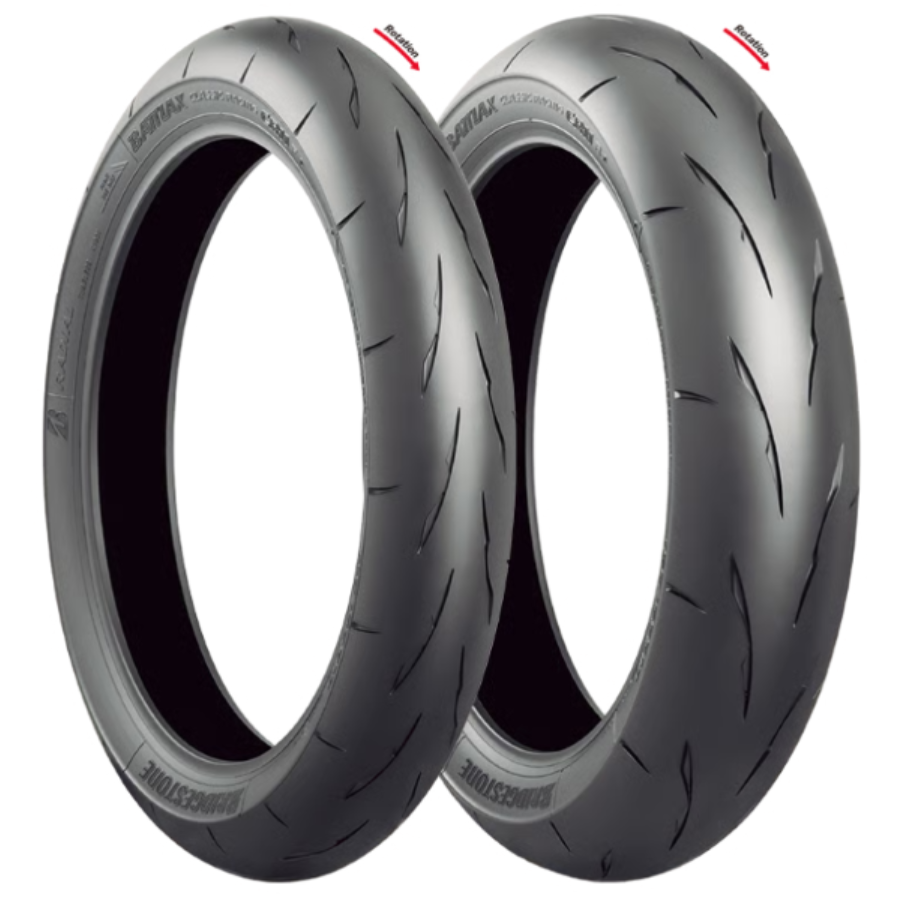 Pneu Motocicleta BRIDGESTONE BATTLAX R11 150/70 R 18 69W TL Traseiro - Norauto