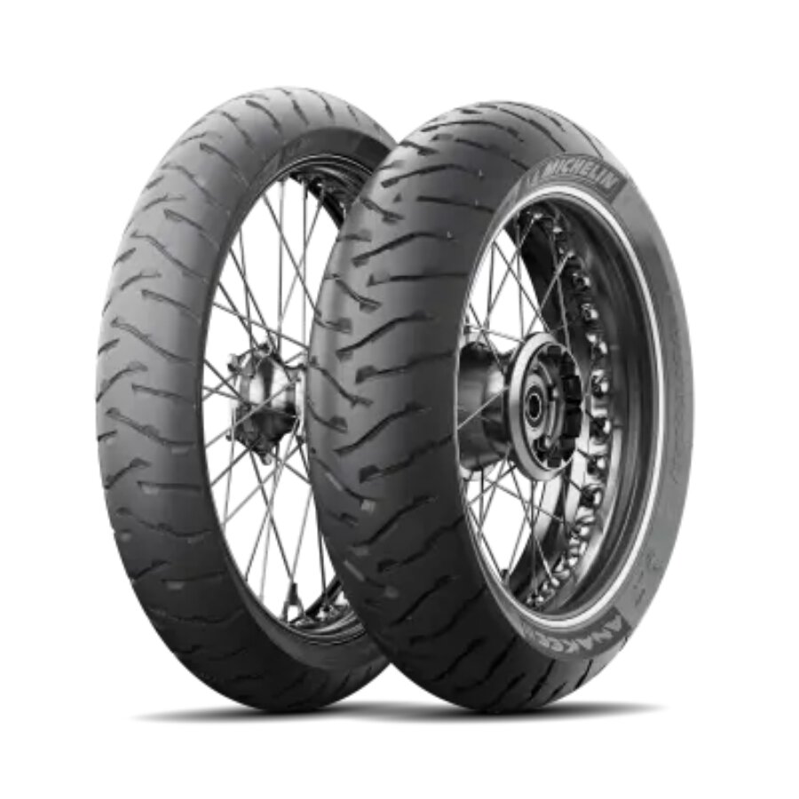 Pneu Moto MICHELIN ANAKEE 3 150/70 R 17 69V TL/TT Traseiro - Norauto
