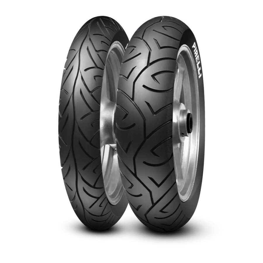 Pneu Moto 90/90-21 54S (TT) PIRELLI MT60 (Dianteiro) - Norauto