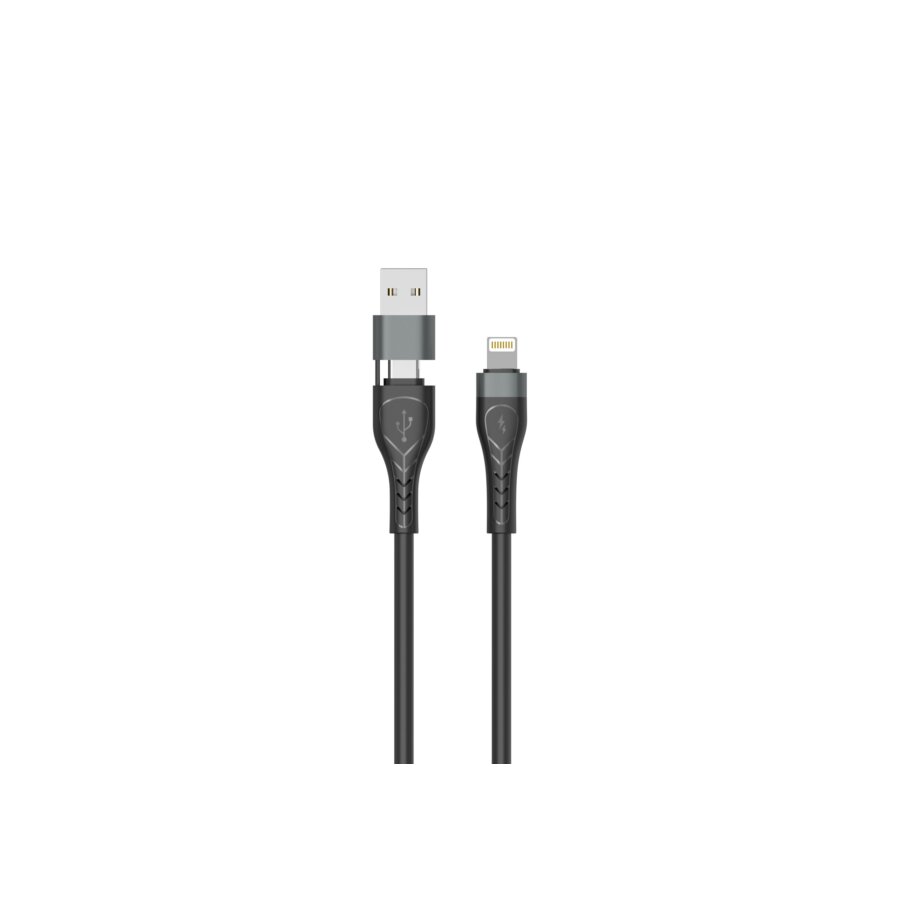 CABO LIGHTNING/USB-C SYNCHRO - Norauto