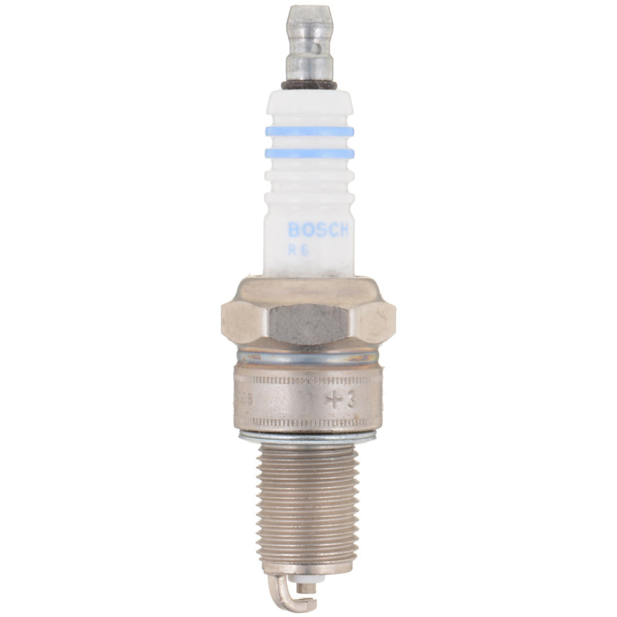 1 Vela de ignição BOSCH WR8DC+ X1 - Norauto
