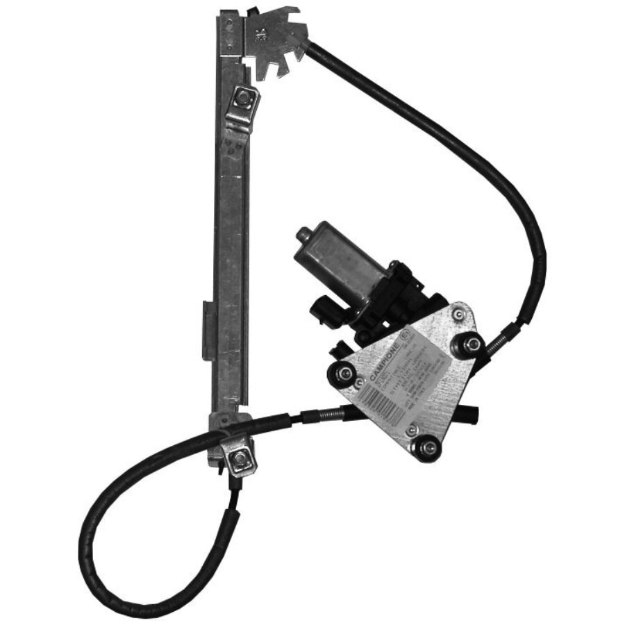 ELEVADOR VIDRO VALEO 850228 - Norauto