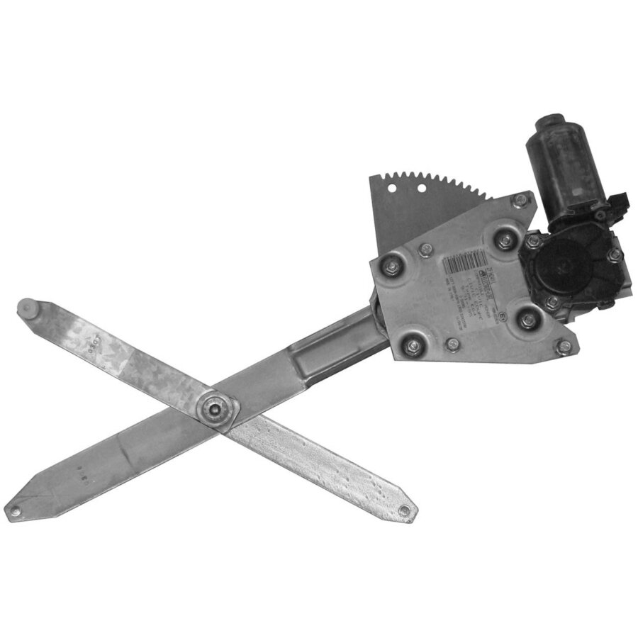 ELEVADOR VIDRO VALEO 850536 - Norauto