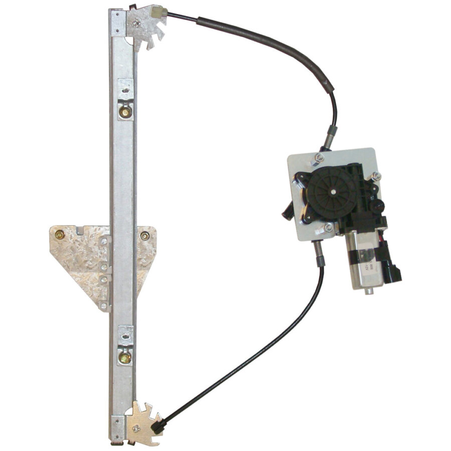 ELEVADOR VIDRO VALEO 850658 - Norauto