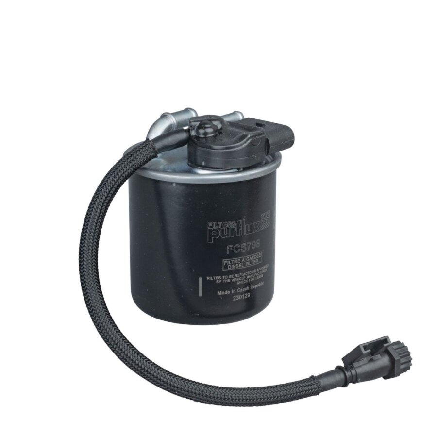 Filtro de combustível PURFLUX FCS798 - Norauto