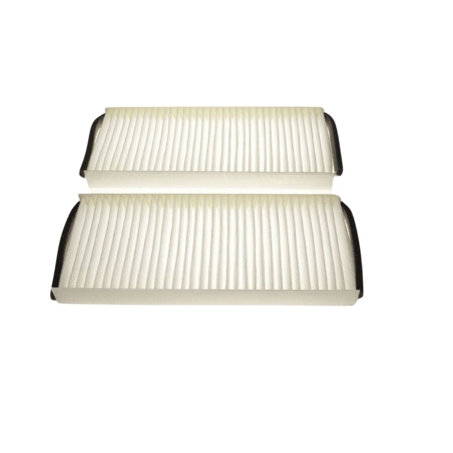 Filtros habitáculo Padrão PURFLUX AH367-2 - Norauto