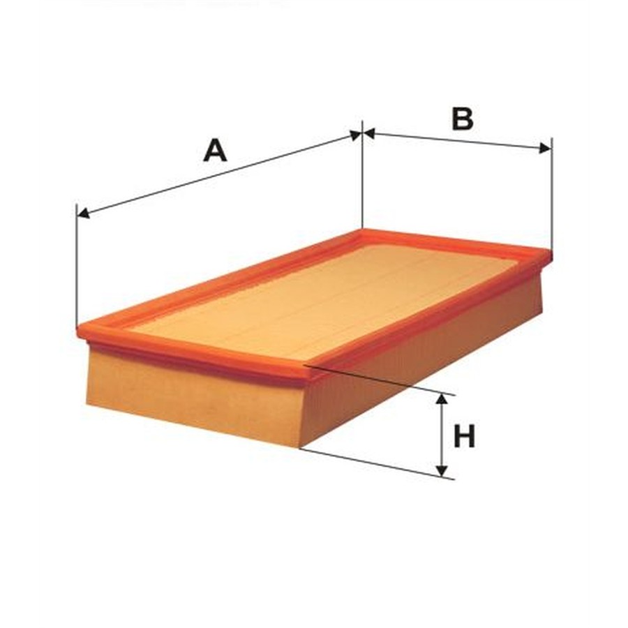 Filtro de ar NORAUTO 1574 - Norauto