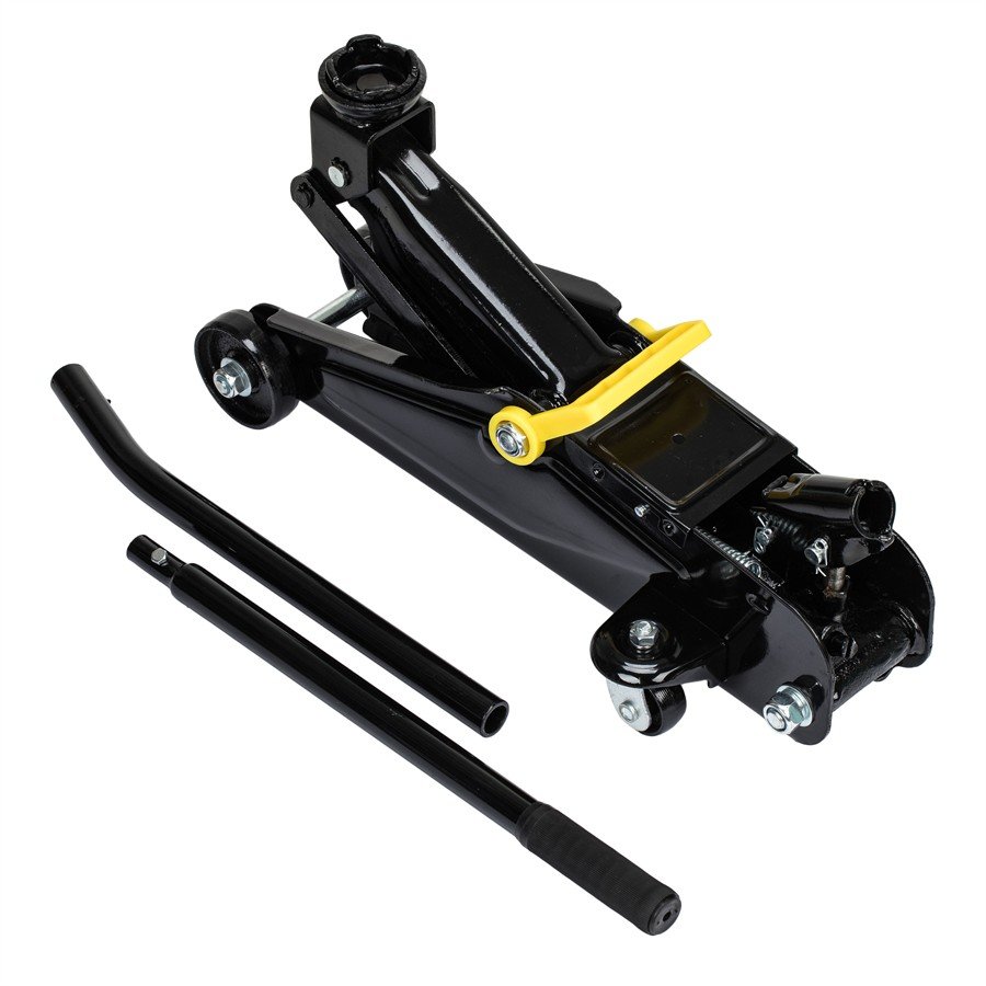 Macaco hidráulico 1.8t 1º PREÇO - Norauto