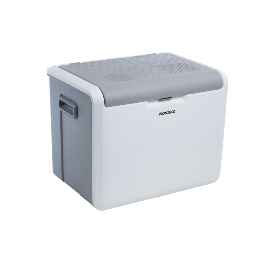 Geleira Elétrica NORAUTO 12/230V (40L) - Norauto