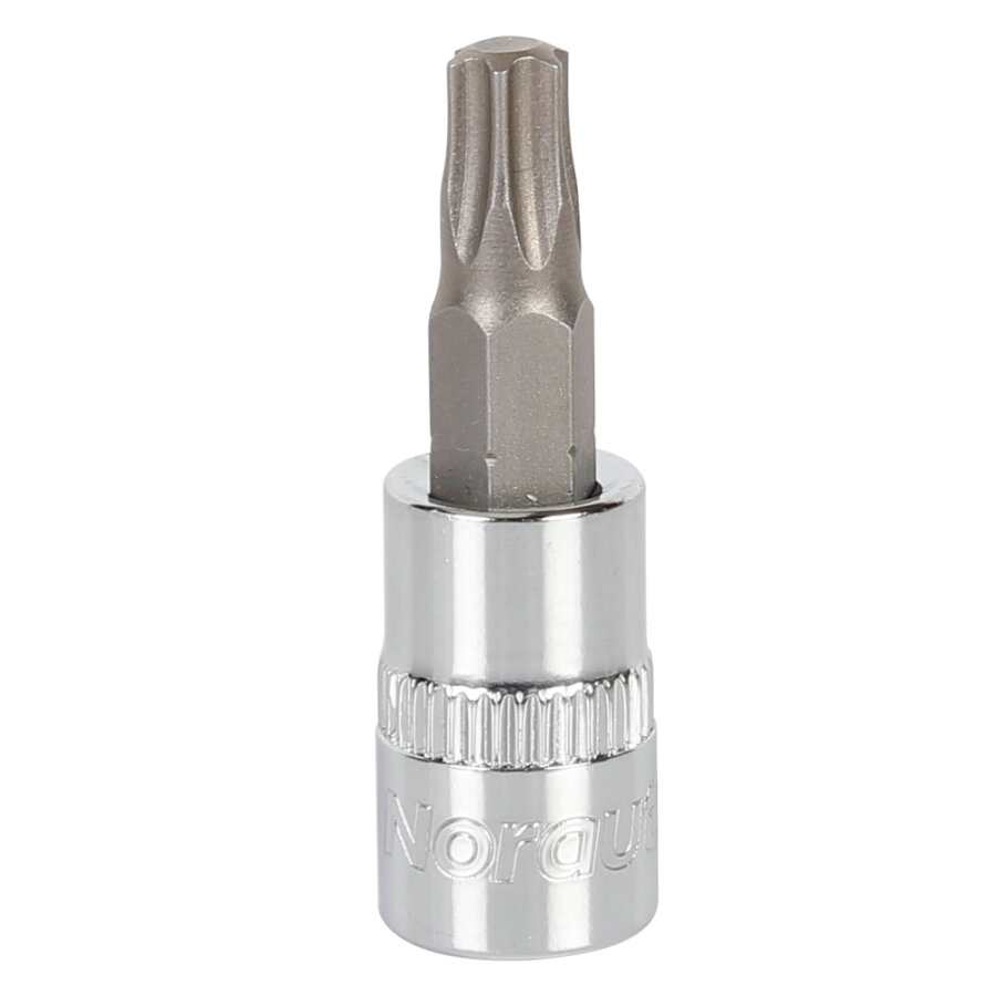 Encaixe macho, quadrado de 1/2", Torx T30, NORAUTO - Norauto