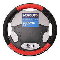 Proteção volante, proteção volante em pele - Norauto