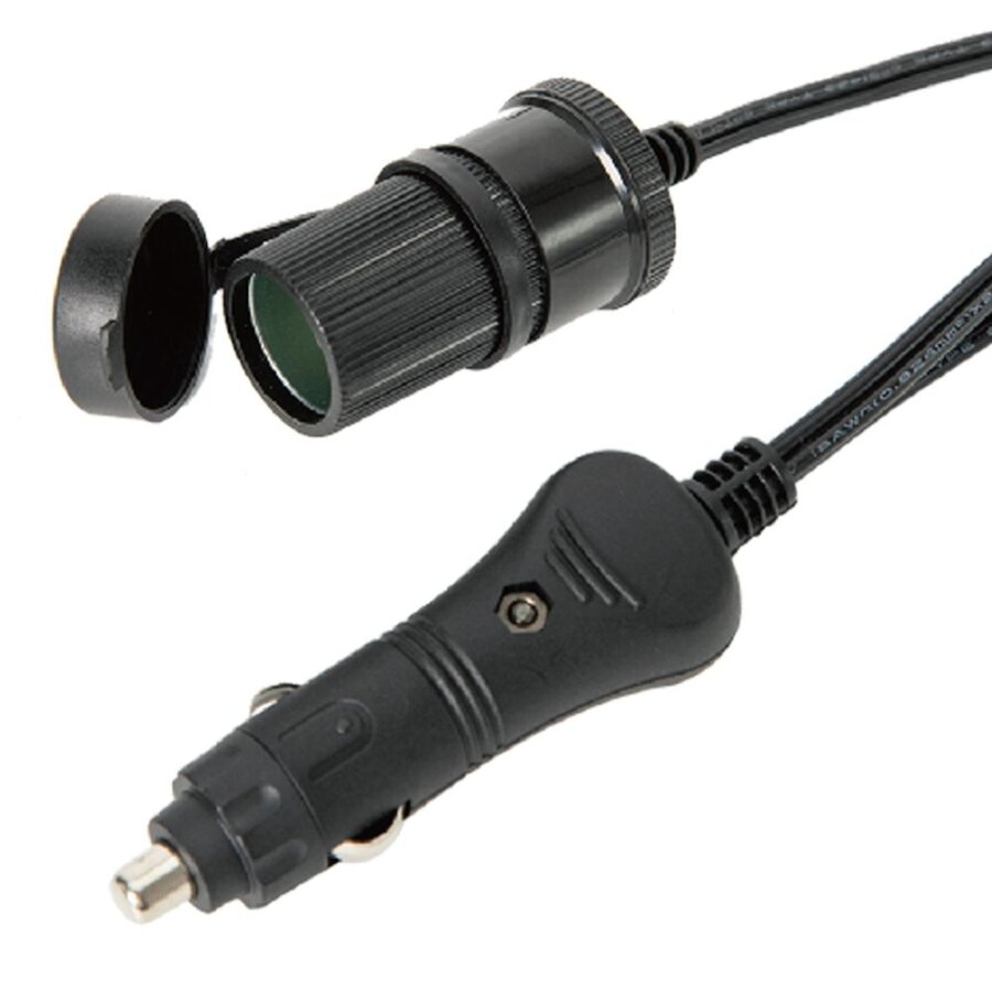 Extensão Isqueiro NORAUTO 10A (5 metros) - Norauto