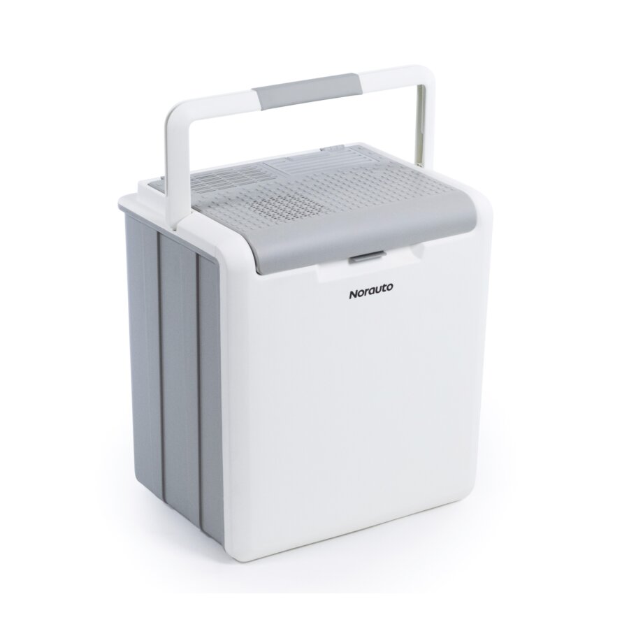 Geleira Elétrica NORAUTO 12/230V (25L) - Norauto