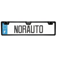 Câmera traseira:Estacione com segurança e precisão - Norauto