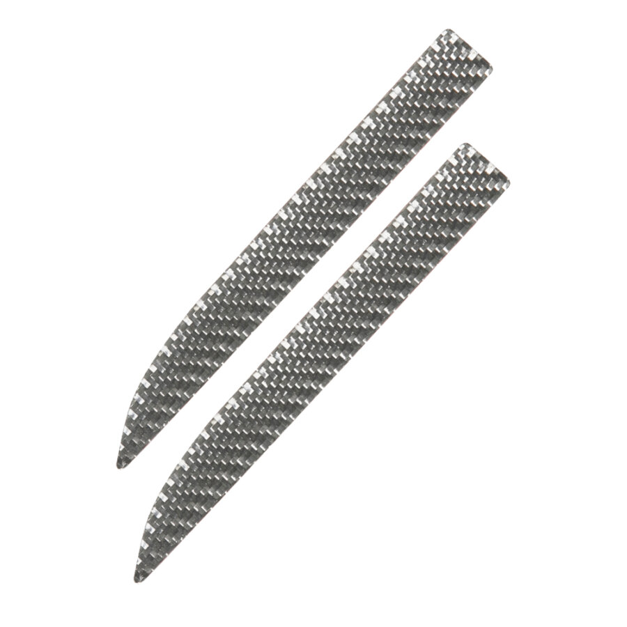 PROTEC.RÉTRO TRANSPA. 13X1,6CM - Norauto