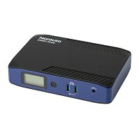 Booster Start Plus 12V NORAUTO - 15 000 mAh / 800A - Norauto