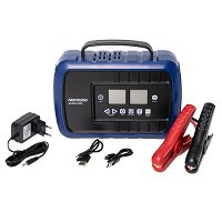 Booster Start Pro 12V NORAUTO - 20 000 mAh / 1 000 A - Norauto