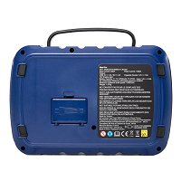 Booster Start Pro 12V NORAUTO - 20 000 mAh / 1 000 A - Norauto