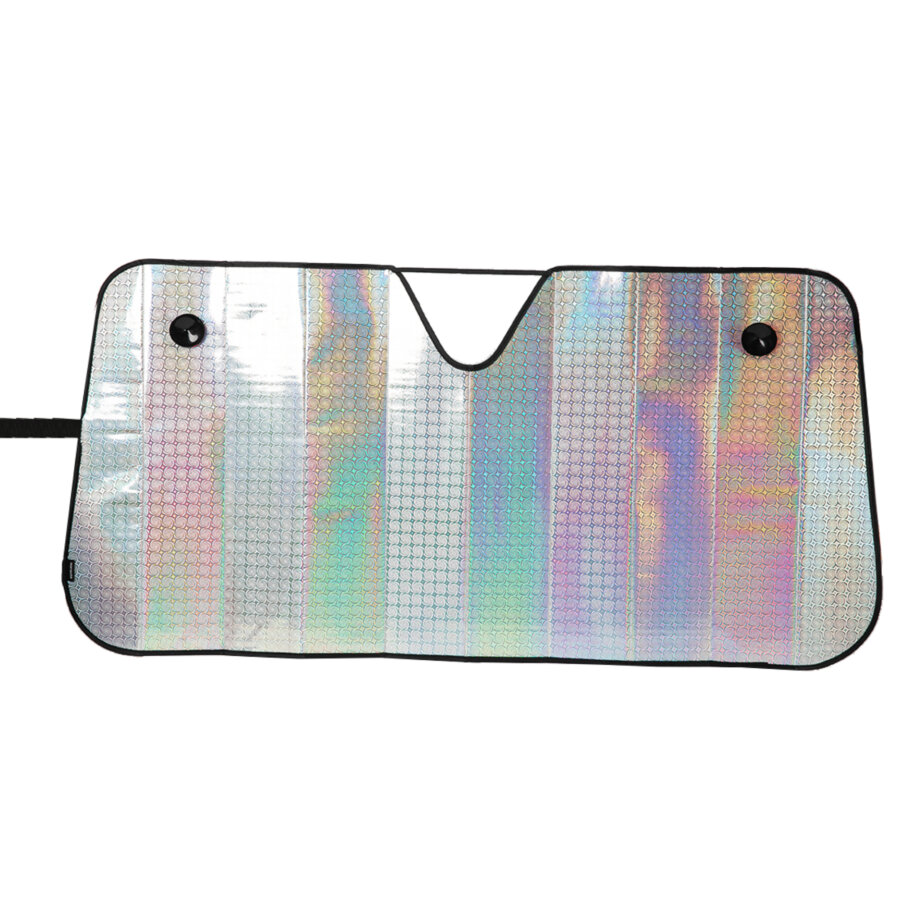 Para-Sol Dianteiro NORAUTO Laser (145x80cm) - Norauto