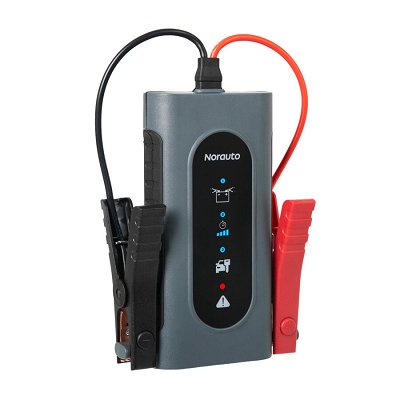 Booster Super Capacitor NORAUTO Infinite 900A - Norauto