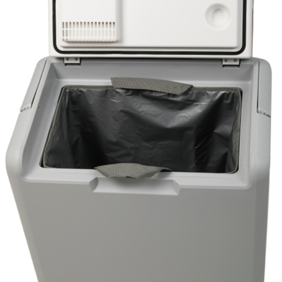 Saco protetor interior para geleira 30L - Repelente de água - NORAUTO ...