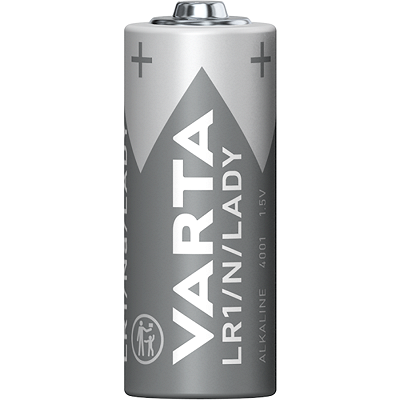 2 pilhas alcalinas redondas VARTA LR20/D LONGLIFE POWER - Norauto