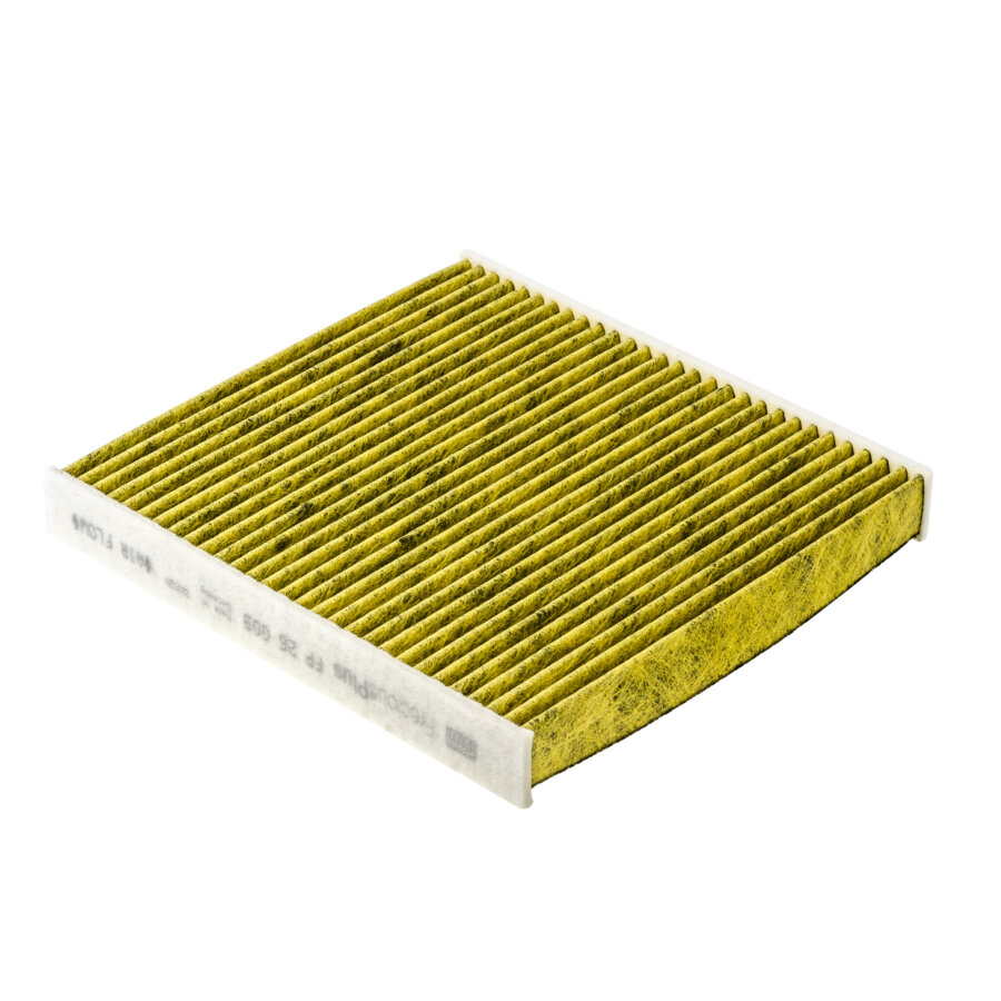 Filtro de habitáculo FreciousPlus MANN FP26009 - Norauto
