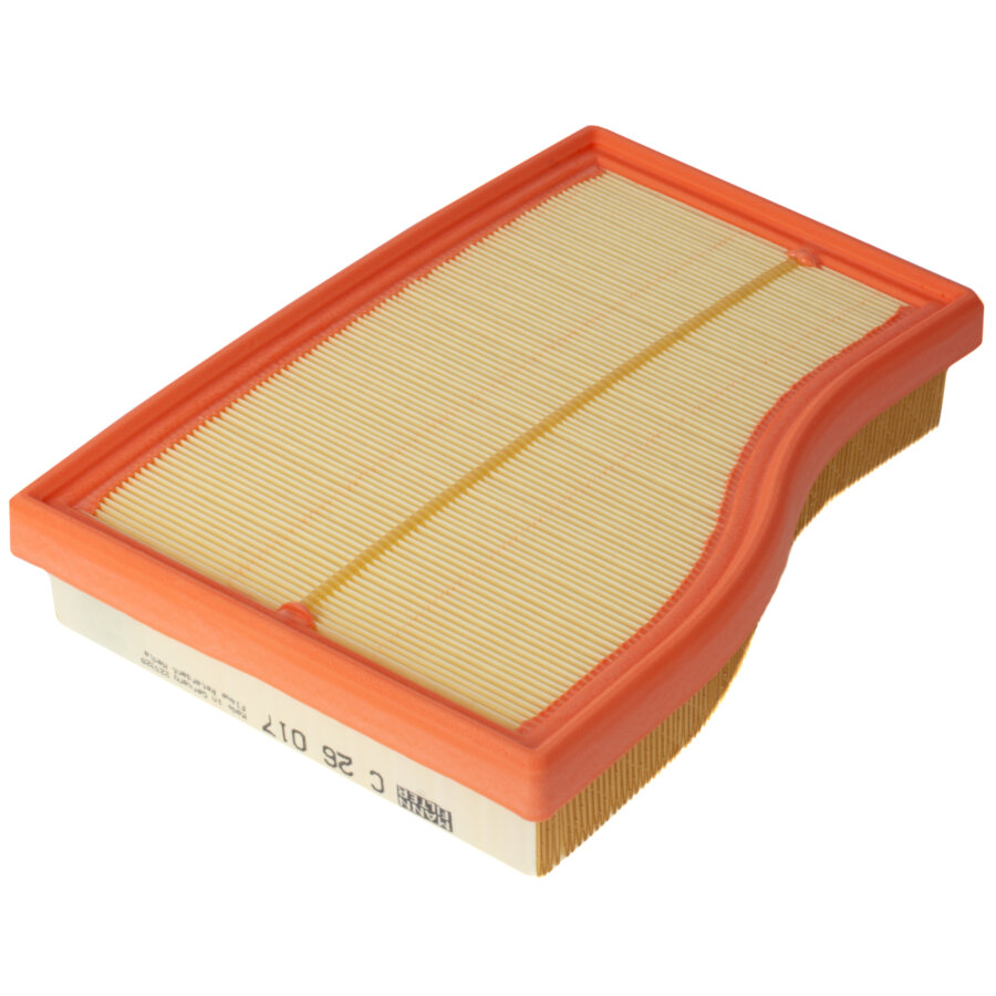 Filtro de aire MANN C26017 - Norauto