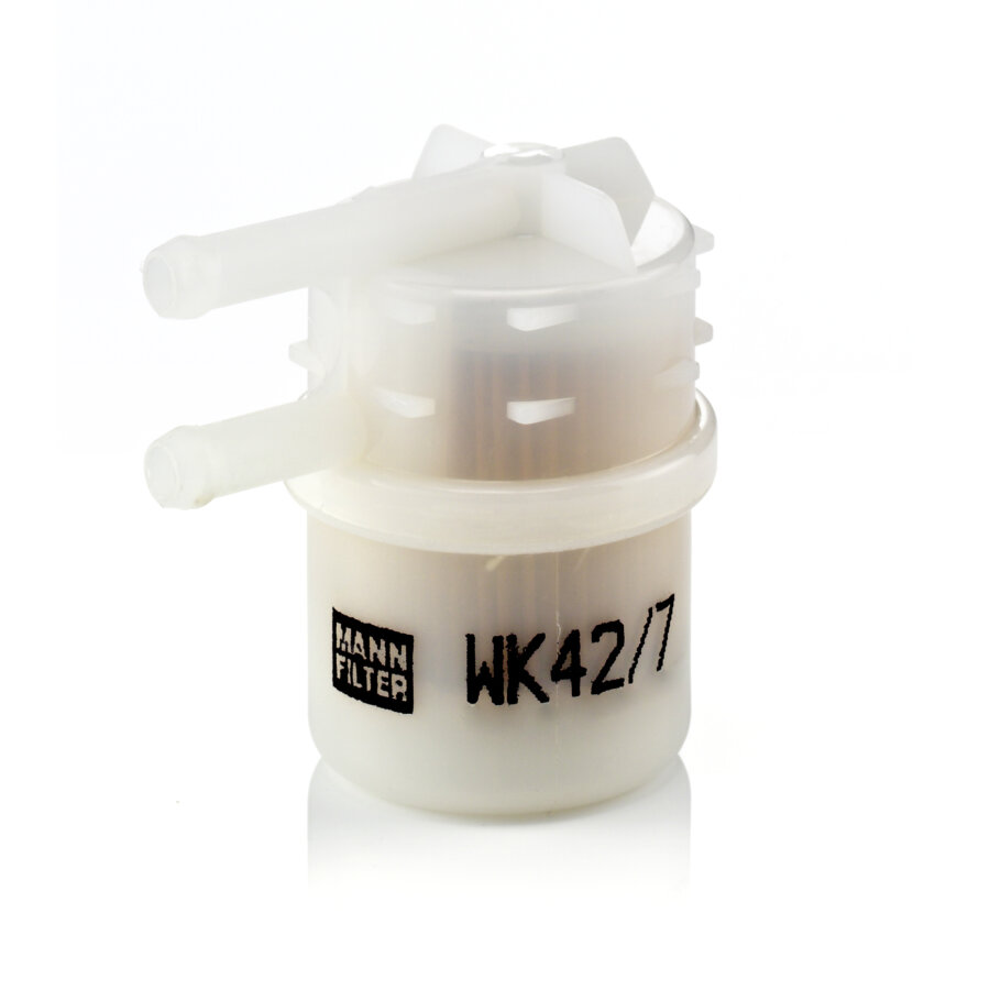 Filtro de combustível MANN WK42/7 - Norauto