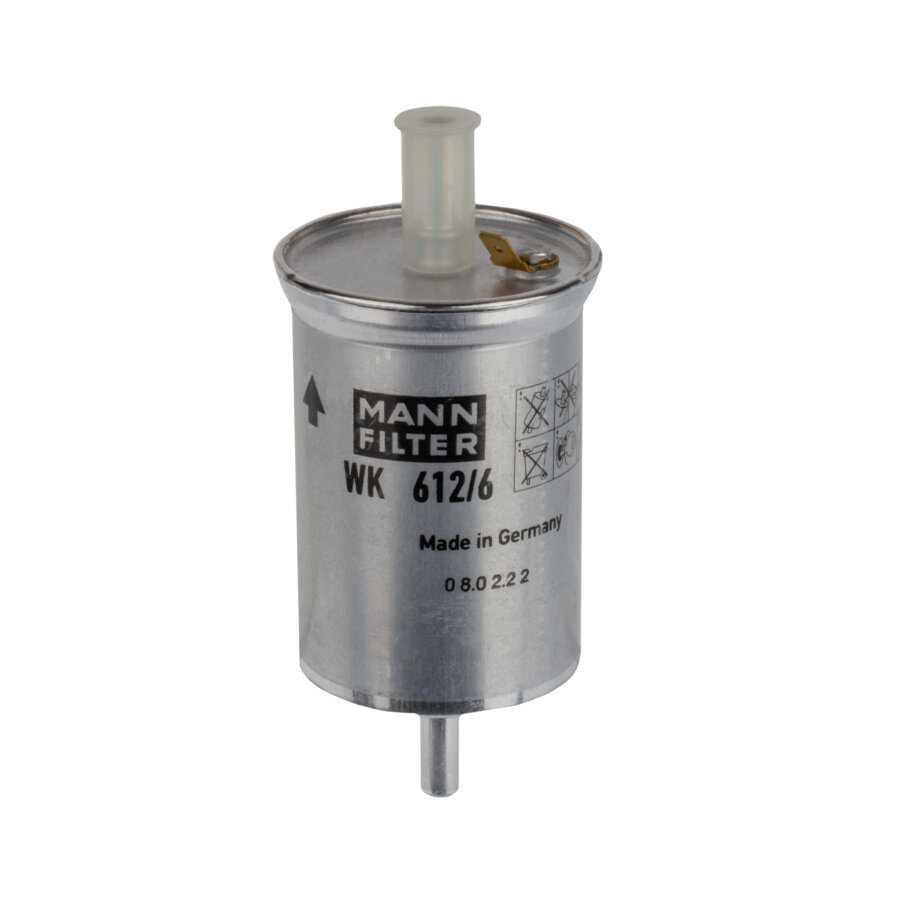 Filtro de combustível MANN WK612/6 - Norauto