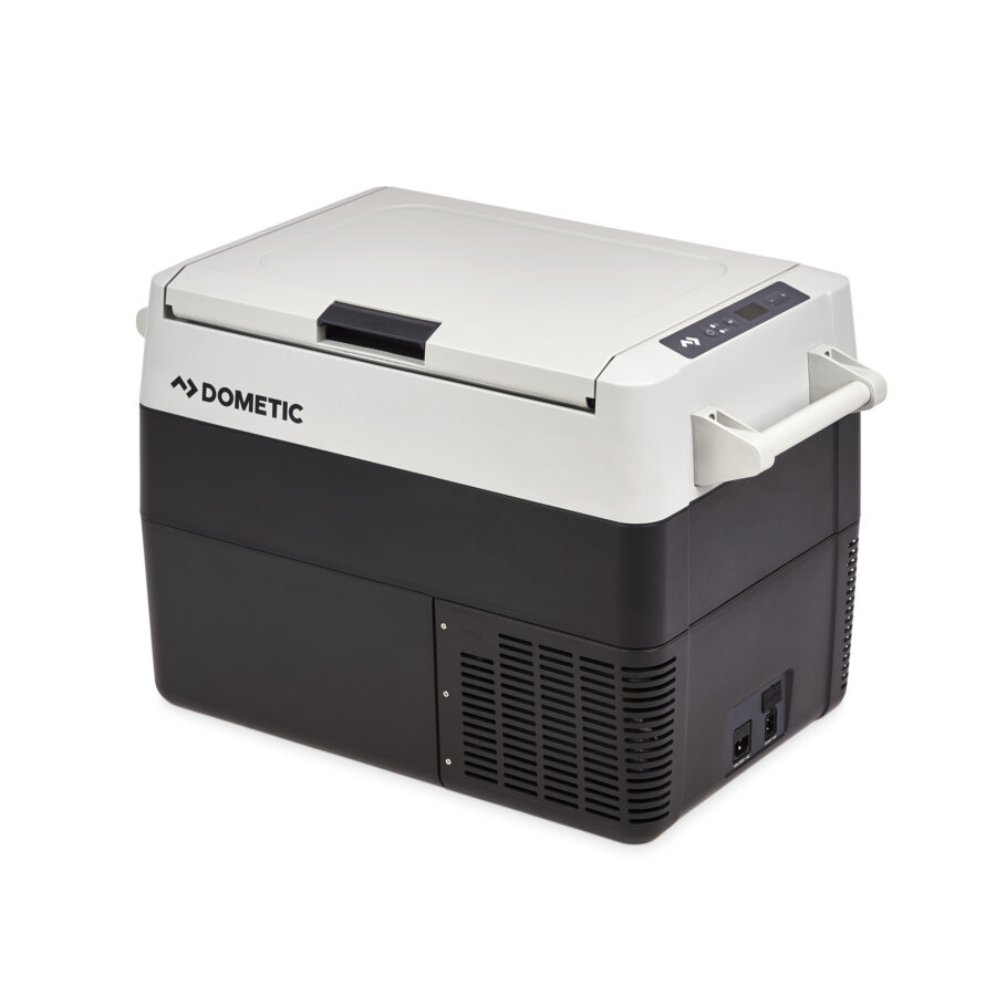 Geleira Elétrica DOMETIC com Compressor 12-24-230V (44L) - Norauto