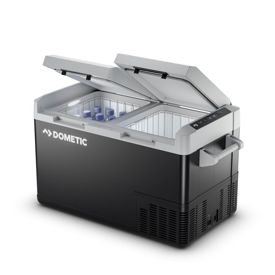 Geleira DOMETIC 62 l 12 V/24 V/230 V - Norauto