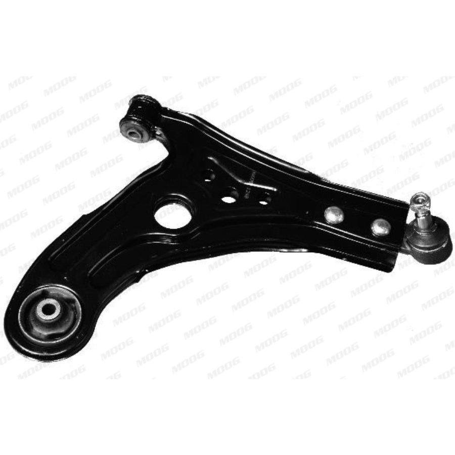 Triângulo de suspensão MOOG DE-WP-2478 - Norauto