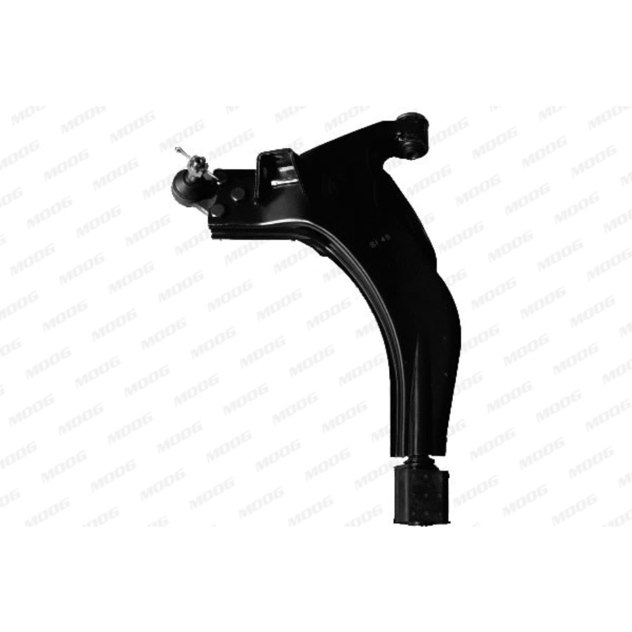 Triângulo de suspensão MOOG NI-WP-7249 - Norauto