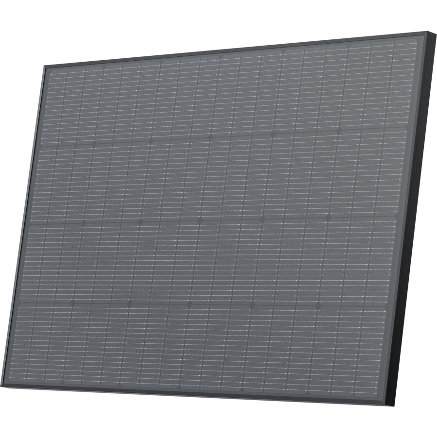 Painel Solar Ecoflow 175w - Norauto