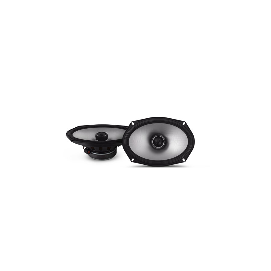 Colunas ALPINE S2-S69 Coaxial - Norauto
