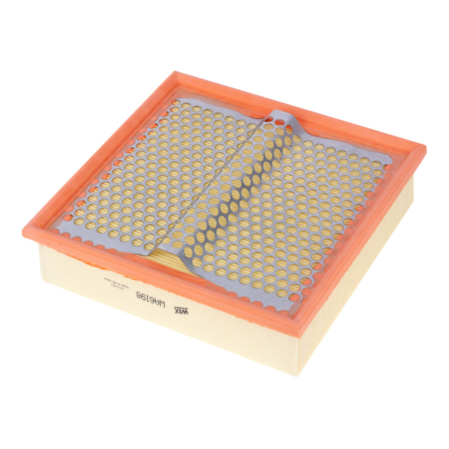 Filtros de ar WIX FILTERS WA6198 - Norauto