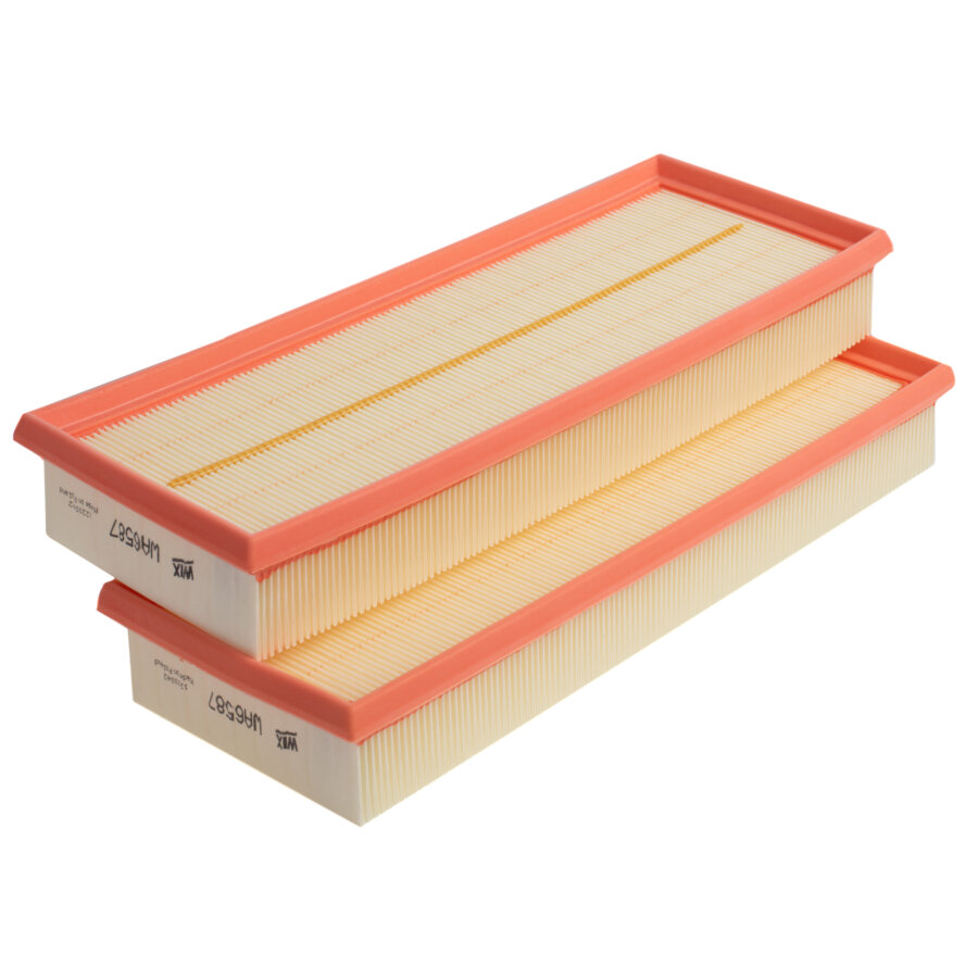 Filtros de ar WIX FILTERS WA6587 - Norauto