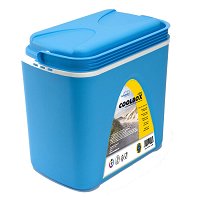 Geleira elétrica - Refresque suas bebidas facilmente! - Norauto