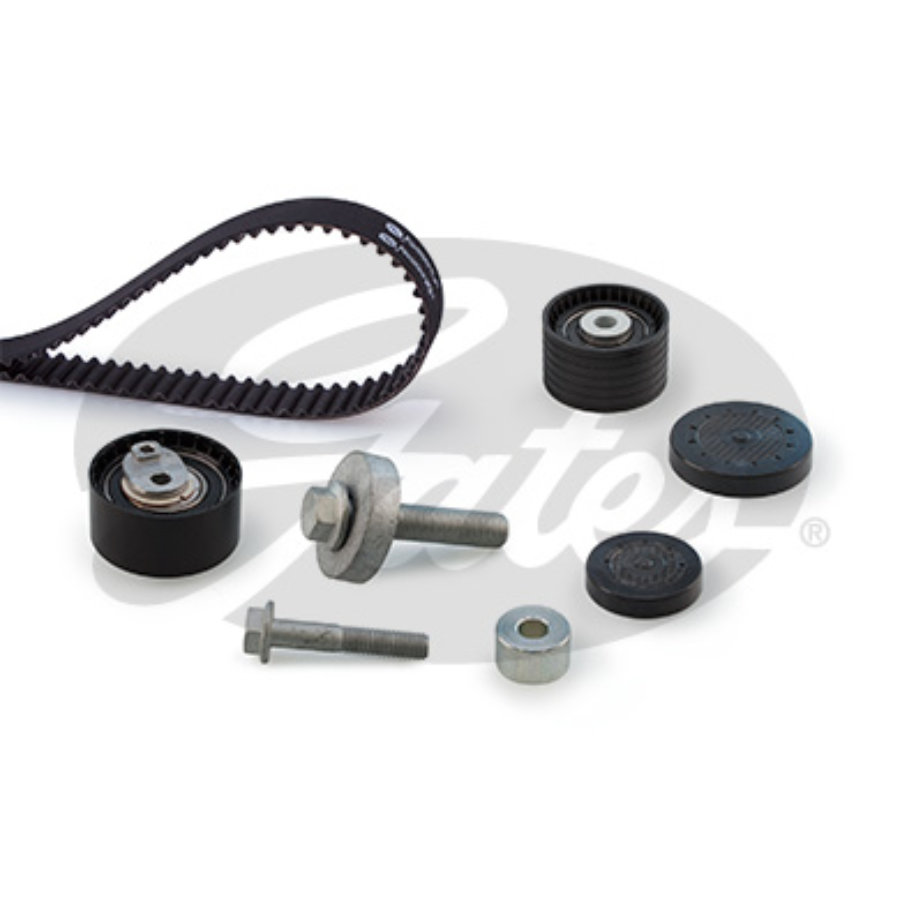 Kit Distribuição GATES K055550XS - Norauto