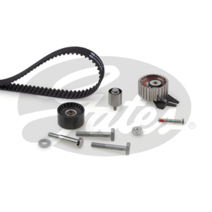 Kit Distribuição GATES K015663XS - Norauto