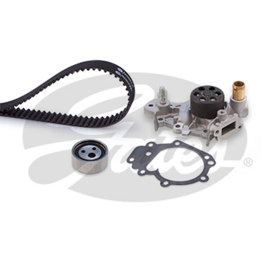 Kit Distribuição GATES KP25454XS - Norauto