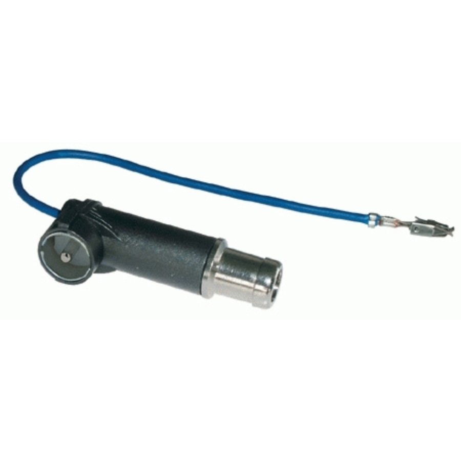 Conector de Conexão de Antena ISO PHONOCAR 85362 - Norauto