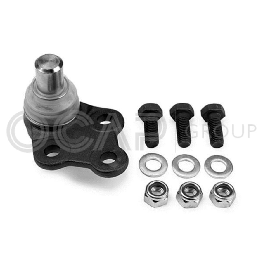 Rótulas suspensão OCAP 0401906 - Norauto