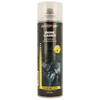 Produto de limpeza motor, spray de limpeza motor - Norauto