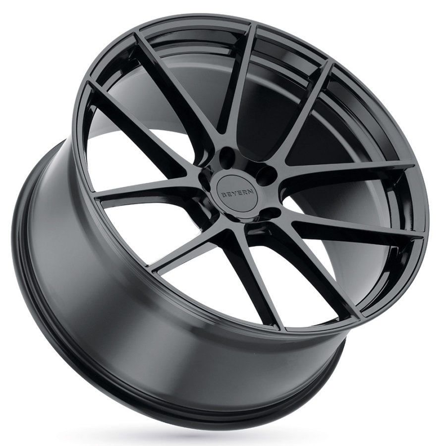 Jante BEYERN RITZ 10X18 5X120 E20 72,6 HB - Norauto