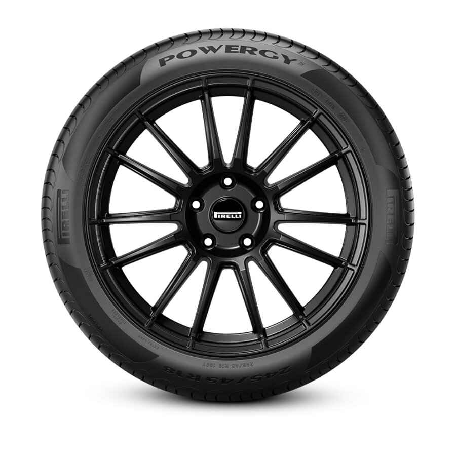 PNEU PIRELLI POWERGY 245/35 R19 93 Y XL - Norauto