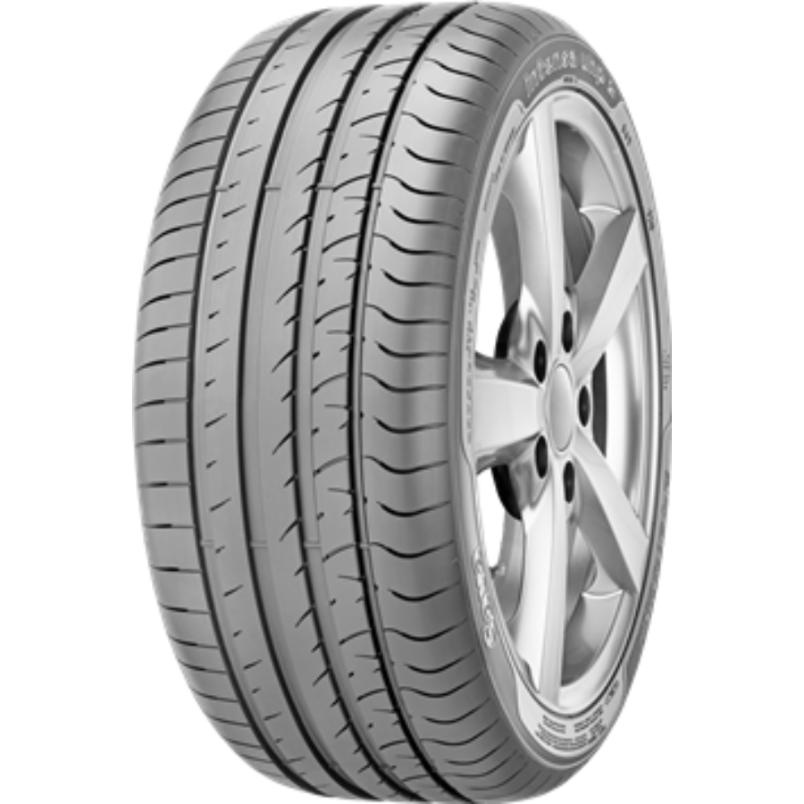 PNEU SAVA INTENSA HP 2 195/55 R16 87 V - Norauto
